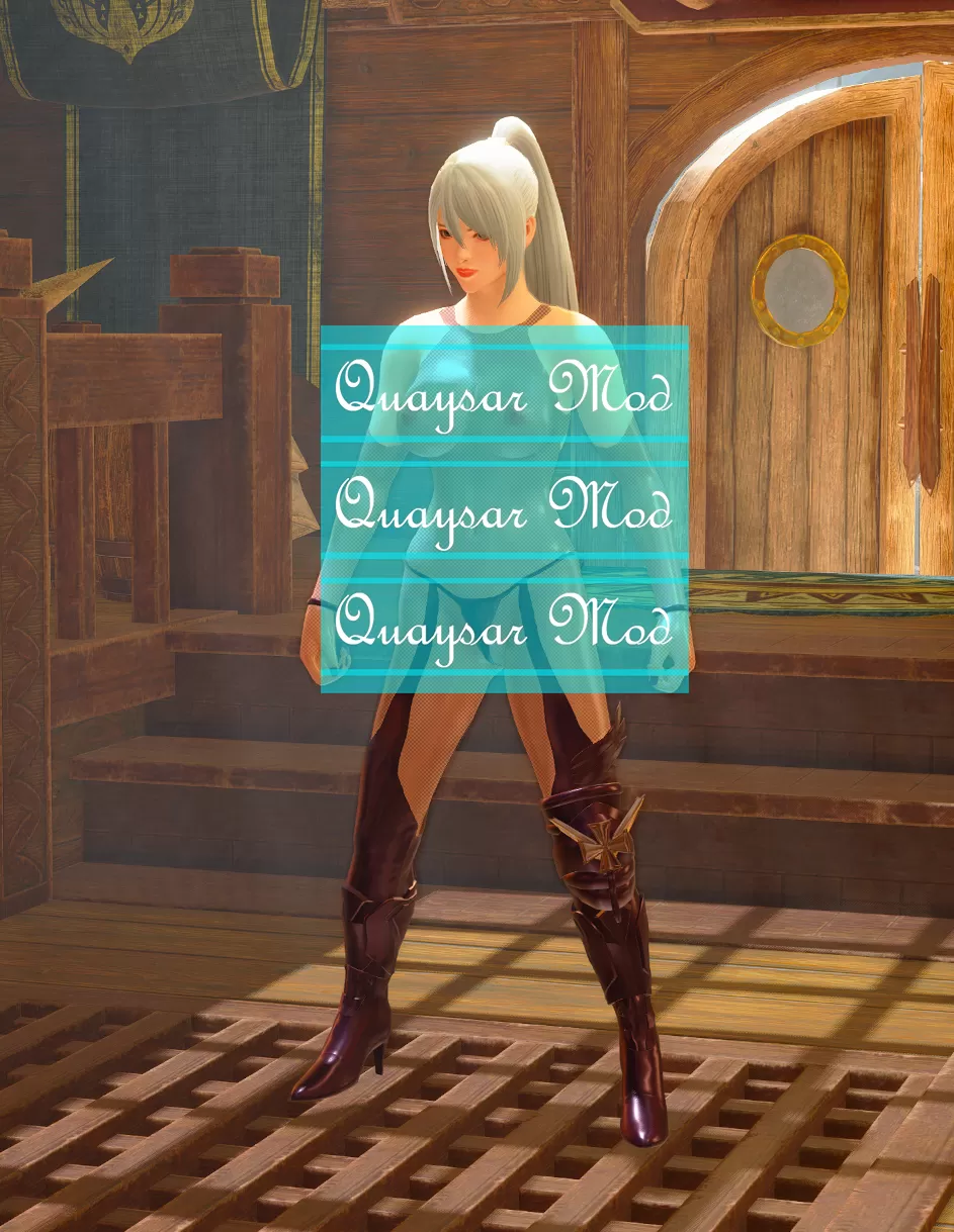 MHRS怪物猎人曙光MOD209：【女装外观】埃吉尔 适配16.0.2 - 怪物猎人崛起Mod - 踩蘑菇社区