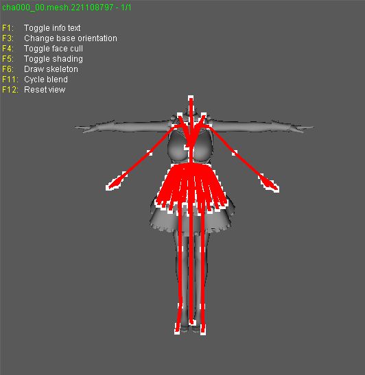 求助,noesis导出问题 - 生化危机4MOD圈 - 踩蘑菇社区
