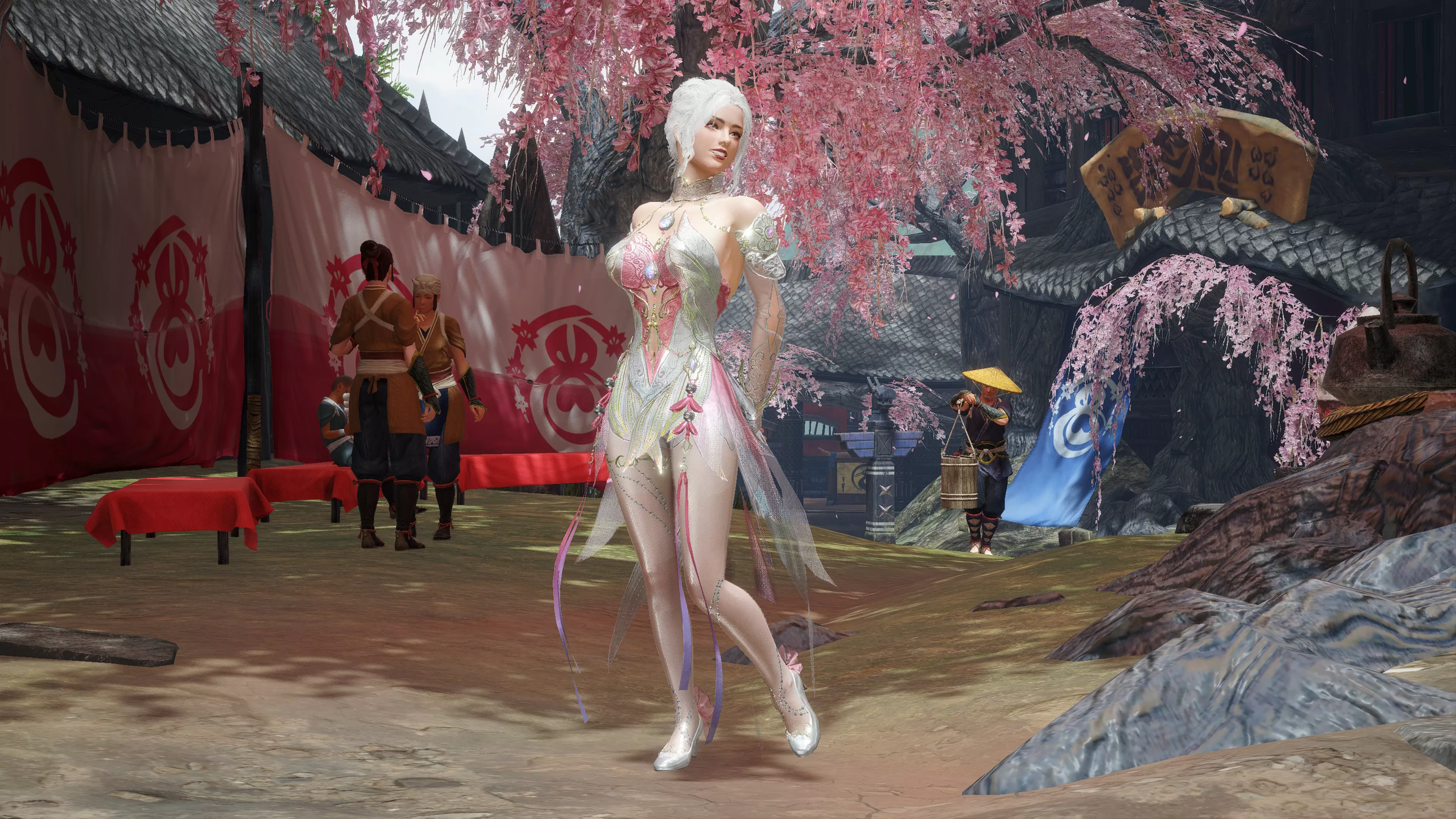 小舞https://afdian.net - 怪物猎人崛起 - 踩蘑菇社区