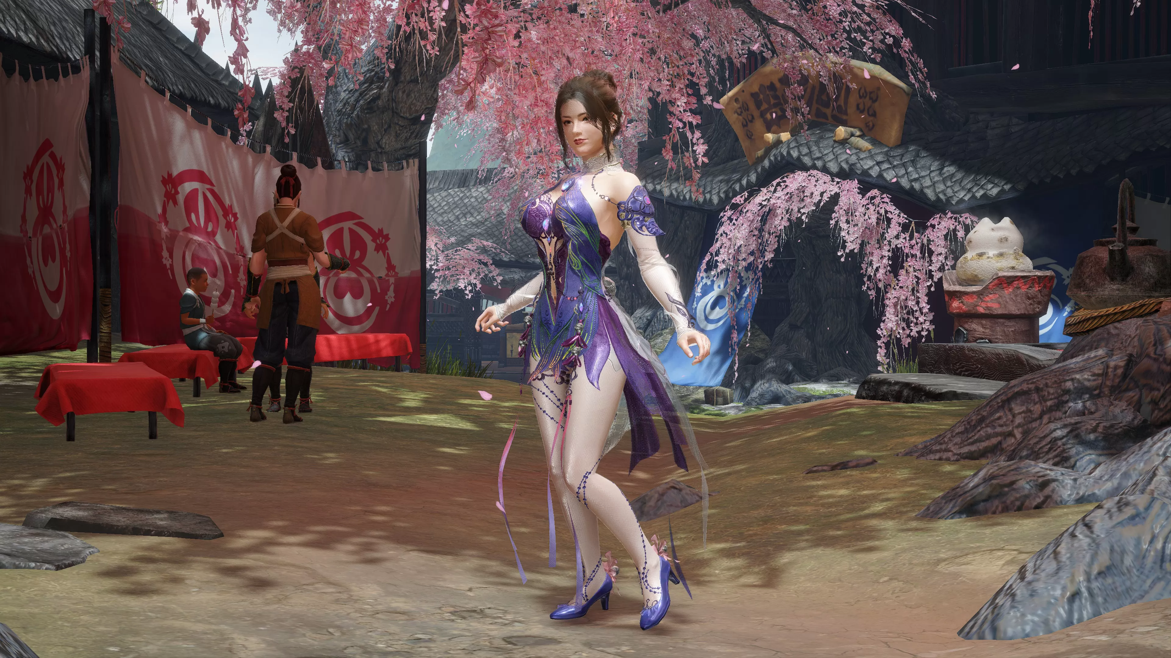 小舞https://afdian.net - 怪物猎人崛起 - 踩蘑菇社区