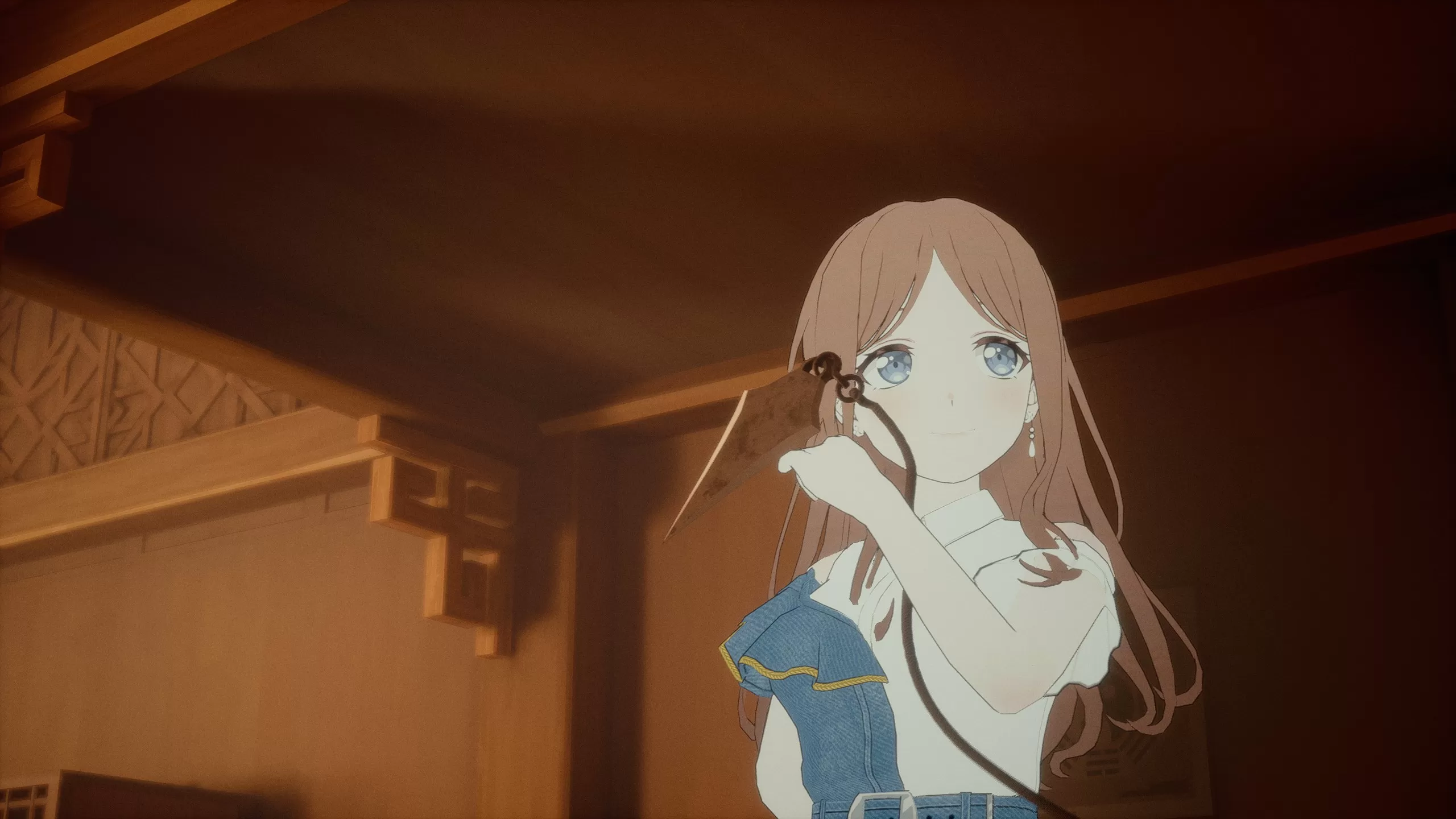 【师父MOD】MyGO全员 - MOD交流圈 - 踩蘑菇社区