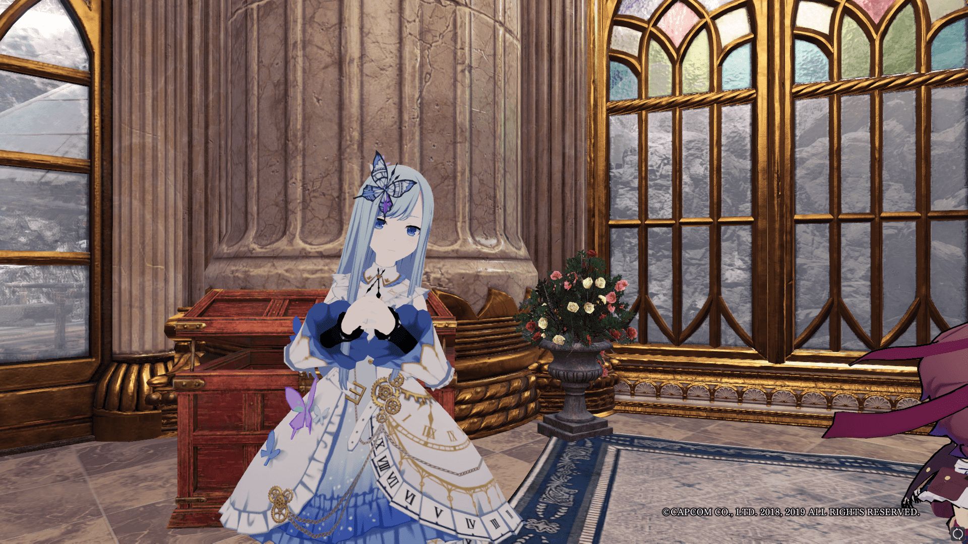 【怪猎/pjsk】宵崎奏mod - 怪物猎人世界MOD - 踩蘑菇社区