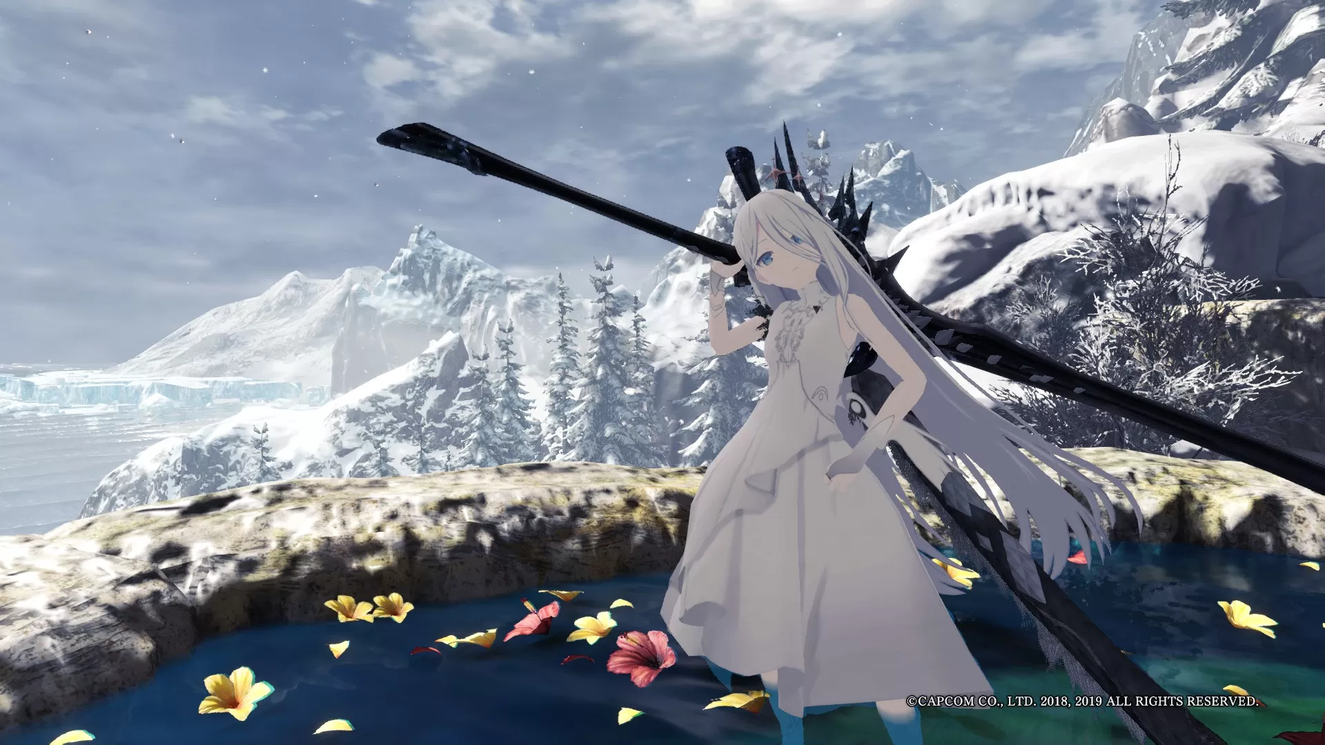 【外观】pjsk 宵崎奏 思い出を取り戻して - 怪物猎人世界MOD - 踩蘑菇社区