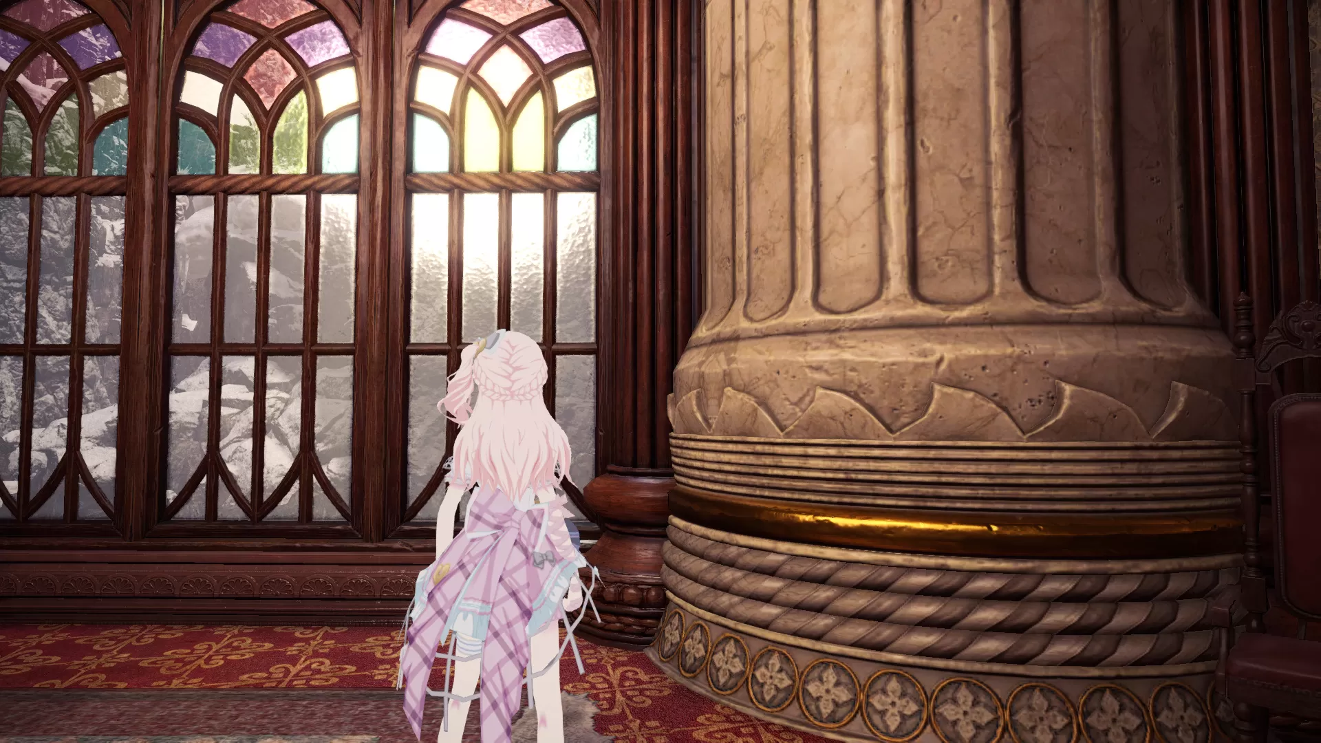 【怪猎/pjsk】晓山瑞希 一箱活动 - 怪物猎人世界MOD - 踩蘑菇社区