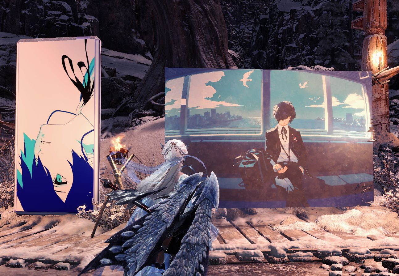 【MHI-MyGo】任务栏以及道具箱 - 怪物猎人世界MOD - 踩蘑菇社区