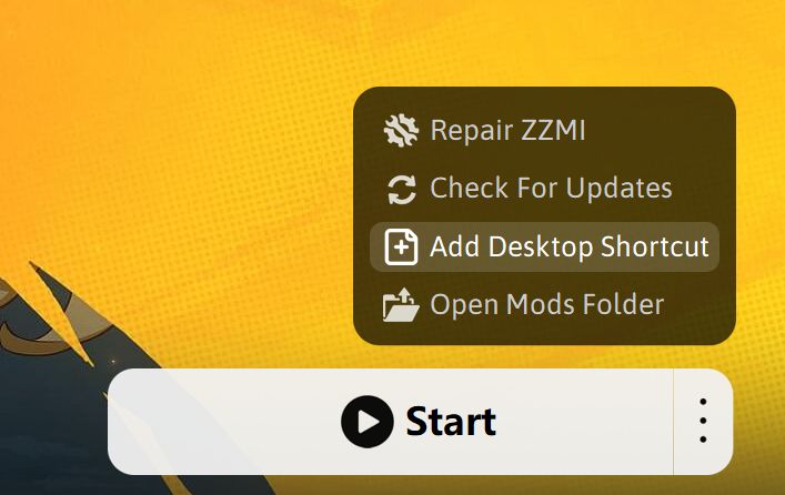 【XXMI】原穹绝鸣潮MOD安装教程 - 绝区零MOD - 踩蘑菇社区