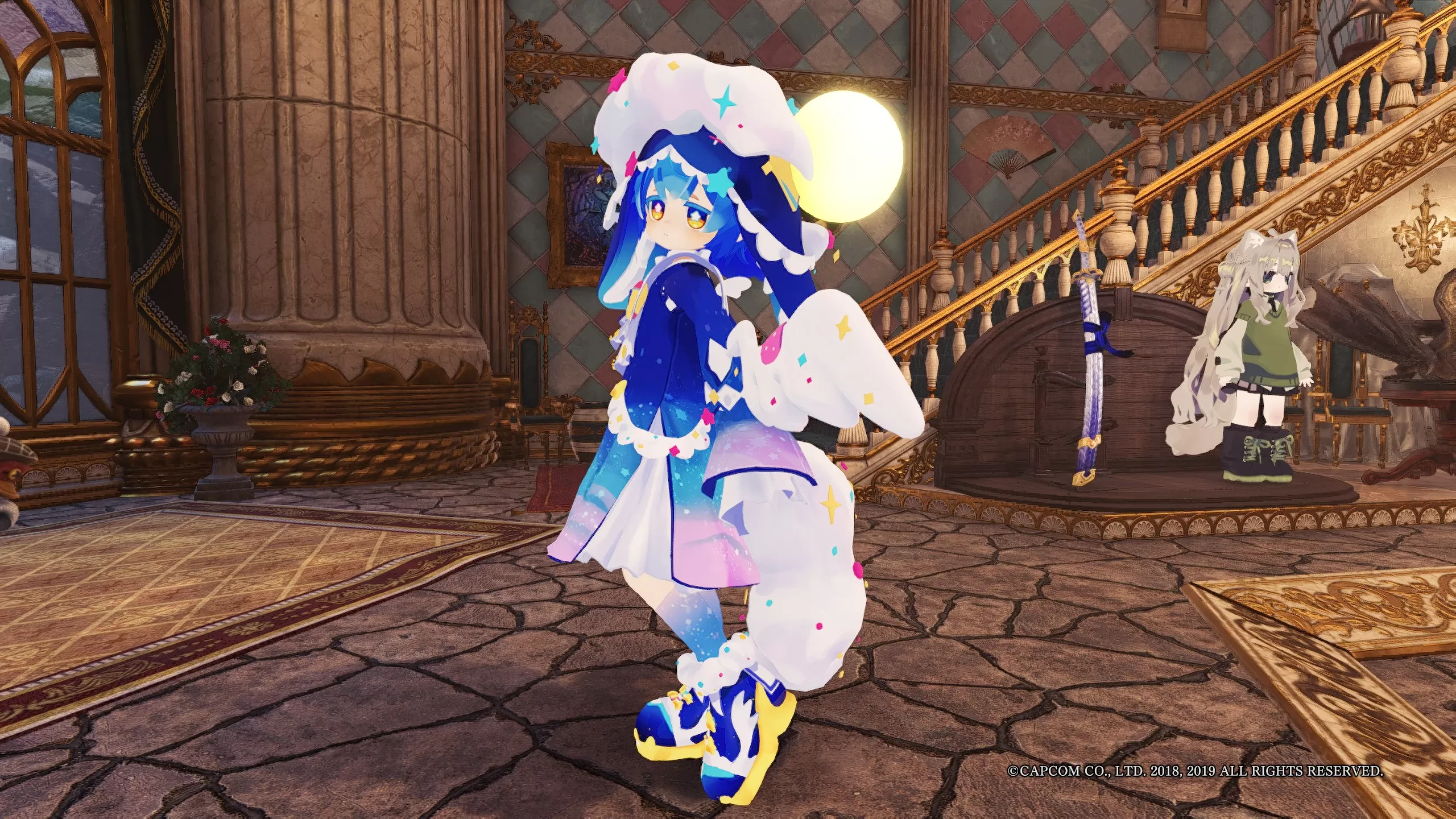 【怪物猎人：世界】vrc外观mod—Shipilka - 怪物猎人世界MOD - 踩蘑菇社区