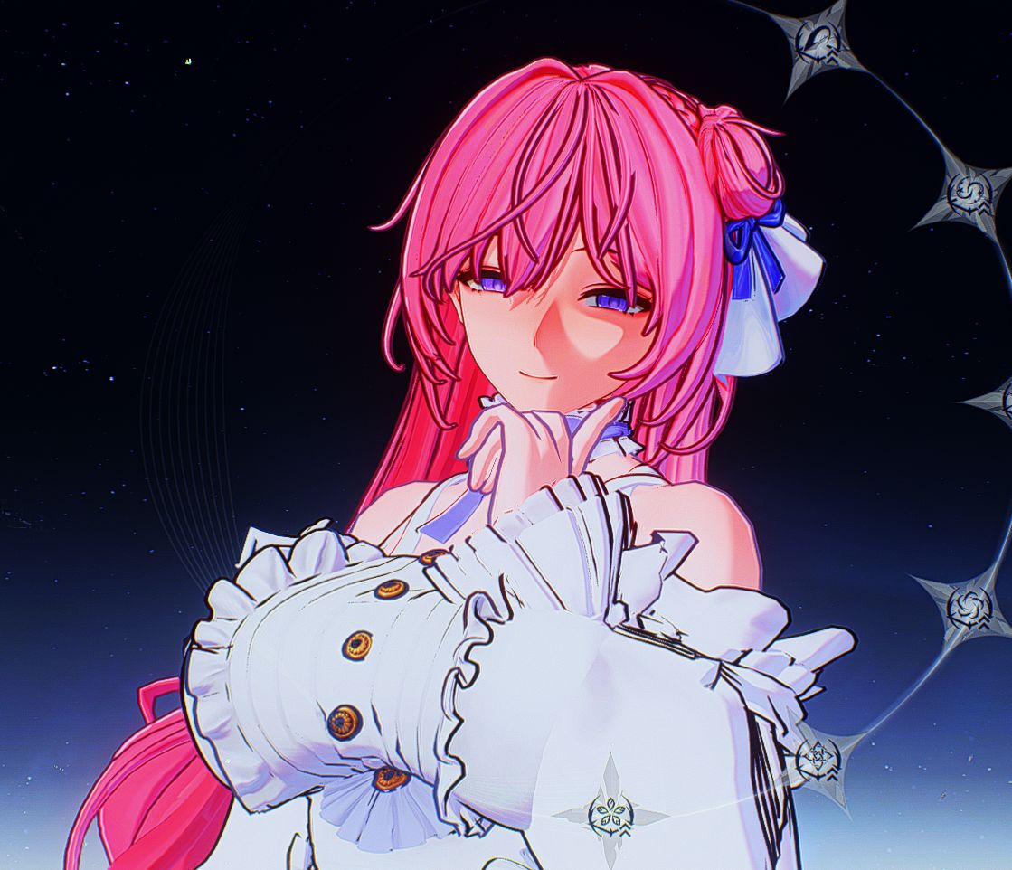 【鸣潮mod】椿 doro - 鸣潮MOD - 踩蘑菇社区