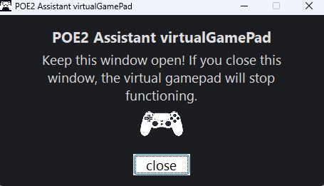 [POE2]助手6.3汉化版，去谵妄迷雾，视野扩大，自动喝药（含手柄自动教程） - 流放之路2工具 - 踩蘑菇社区