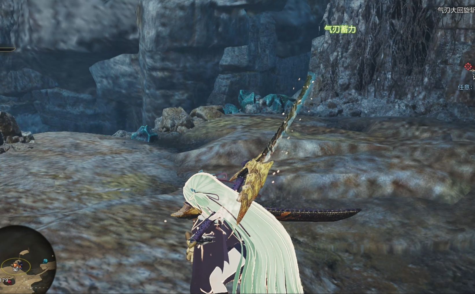 [MHWs]丛雨mod - 怪物猎人荒野MOD圈 - 踩蘑菇社区