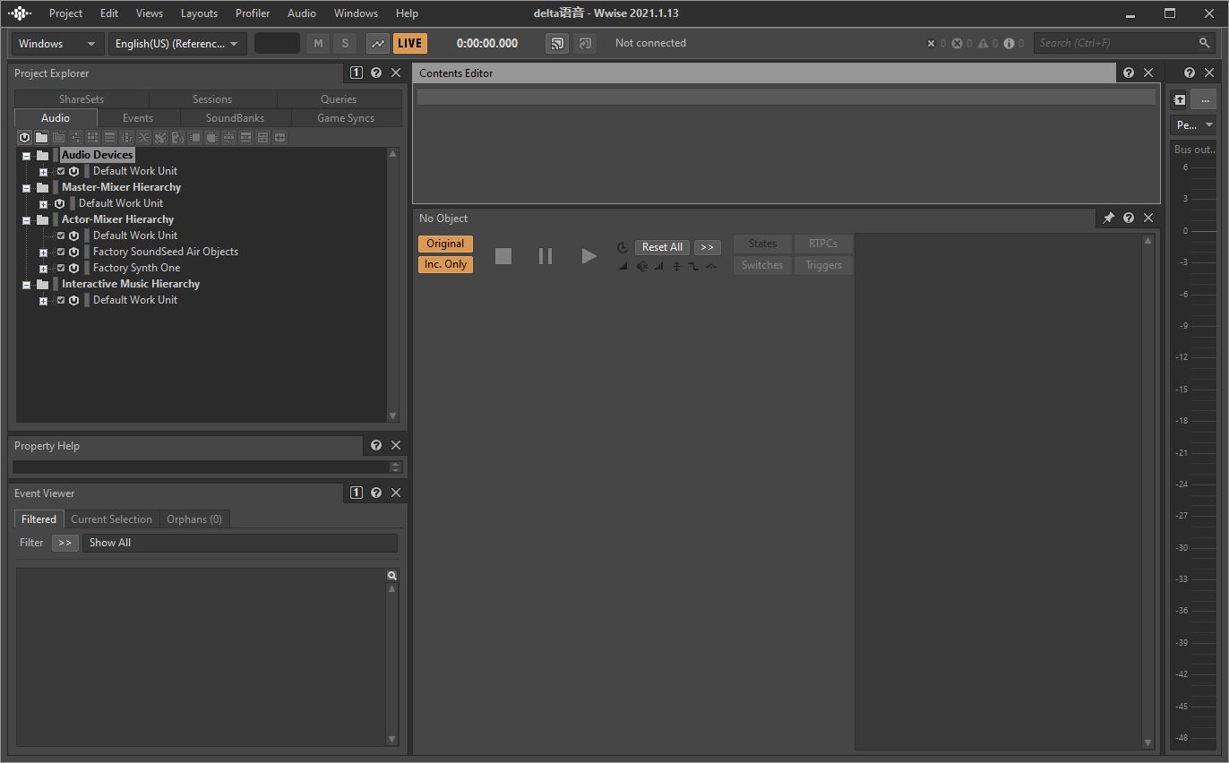 【教程】用Wwiseutil/Ringingbloom工具简单制作音效MOD - 怪物猎人荒野MOD圈 - 踩蘑菇社区