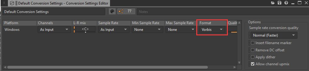 【教程】用Wwiseutil/Ringingbloom工具简单制作音效MOD - 怪物猎人荒野MOD圈 - 踩蘑菇社区