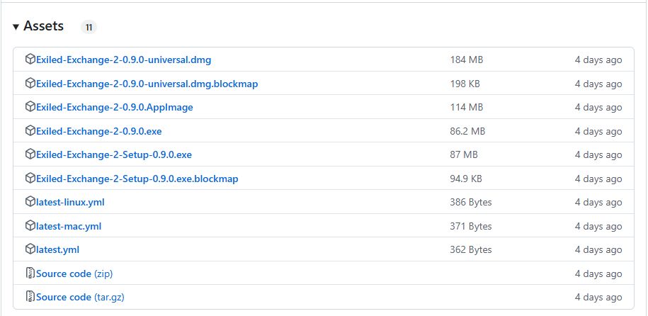 POE2 exiled exchange 2查价器使用教程 - 流放之路2工具 - 踩蘑菇社区