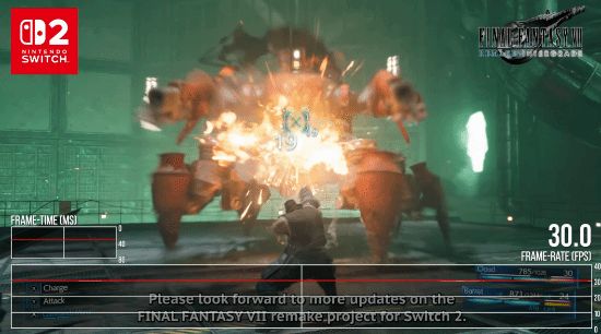 数毛社称NS2可实现PS4级别画质！40帧模式或成主流 - 多人运动圈 - 踩蘑菇社区