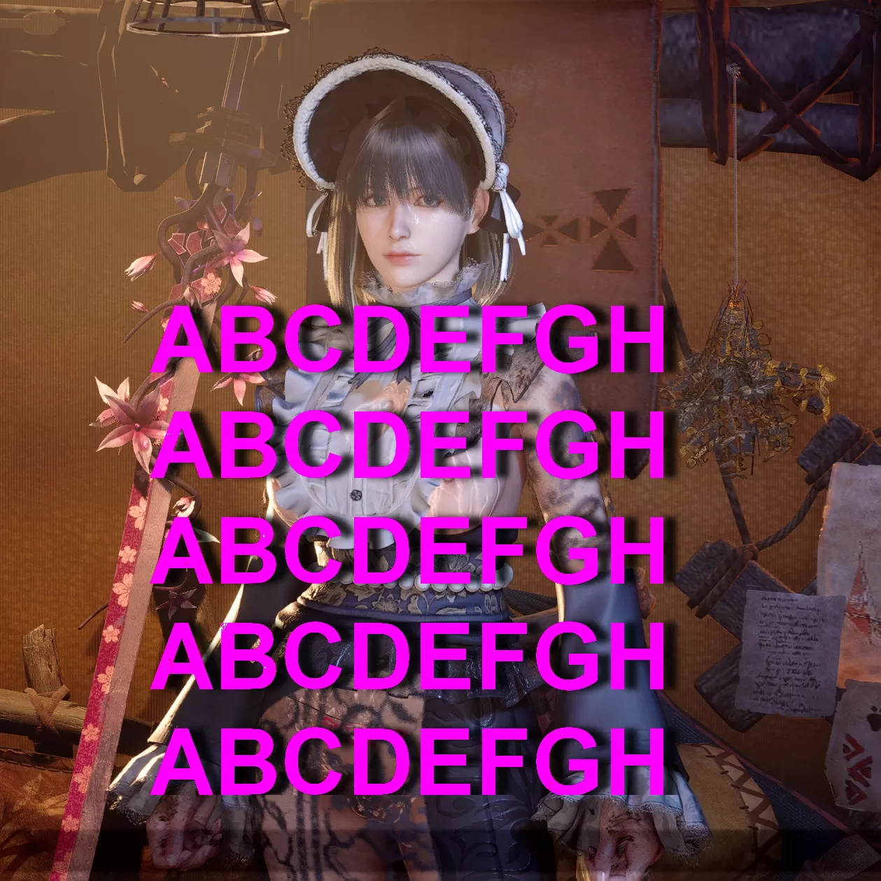 Mangie荒野MOD魔改第四弹 （Brioche Otome含阿尔玛版本） - 怪物猎人荒野MOD圈 - 踩蘑菇社区