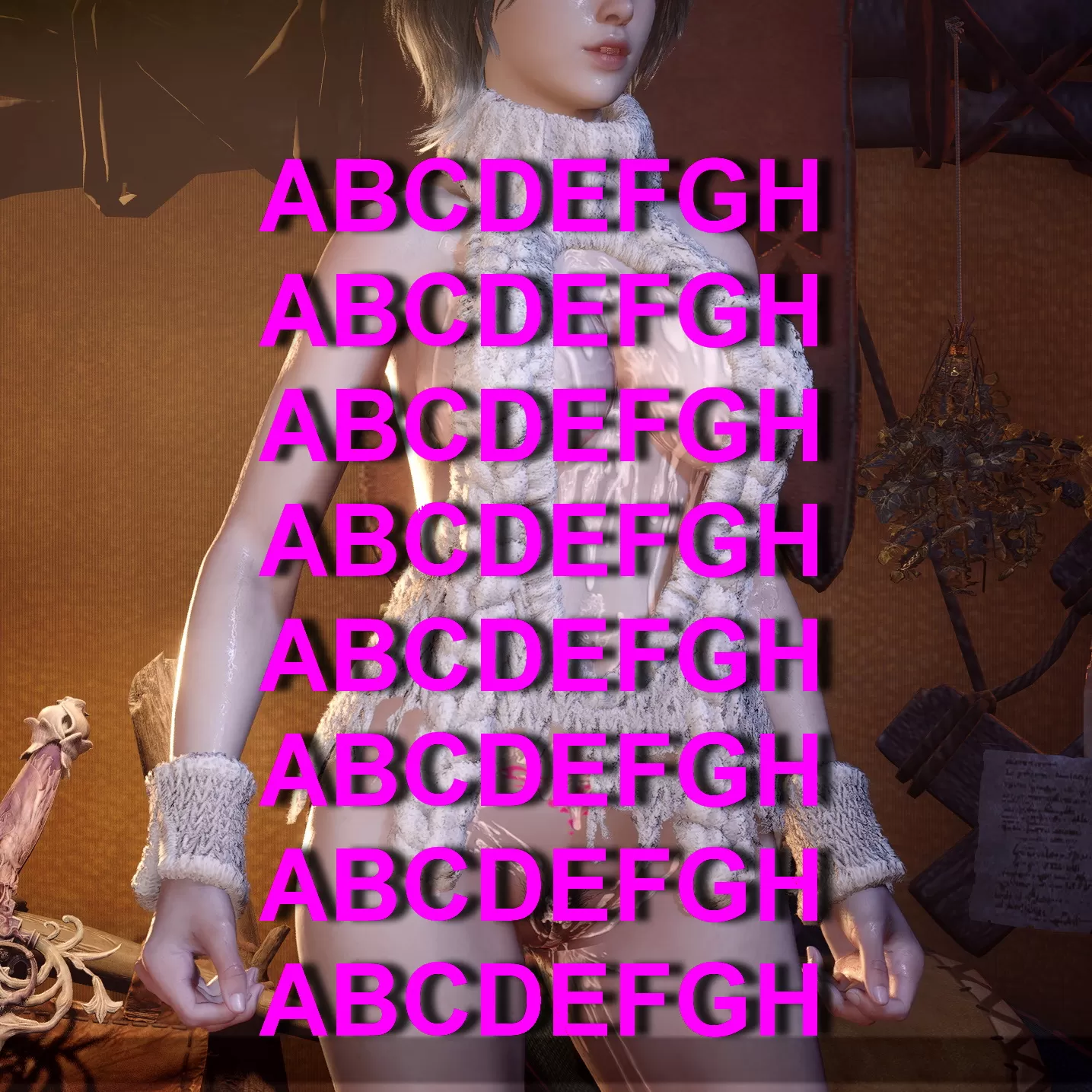 Mangie荒野MOD魔改第五弹 （VKS脱线版）8月13日更新 - 怪物猎人荒野MOD圈 - 踩蘑菇社区