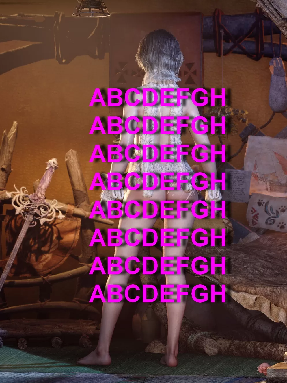 Mangie荒野MOD魔改第五弹 （VKS脱线版）8月13日更新 - 怪物猎人荒野MOD圈 - 踩蘑菇社区