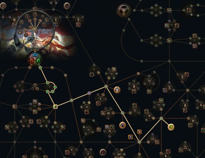 流放之路S27：世界第一速剧情通关BD（决斗者-冠军） - 流放之路 - 踩蘑菇社区