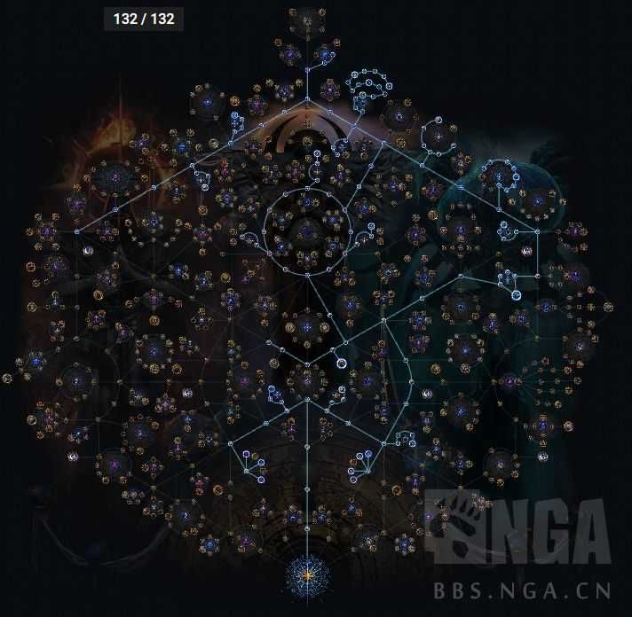 S27异界的奥秘 N款地图策略（T16.5+T17） - 流放之路 - 踩蘑菇社区