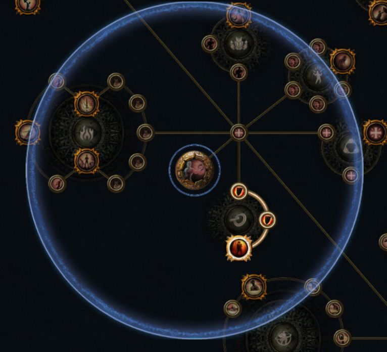 【S27佣兵赛季】召唤万剑0基础攻略，破烂全通所有BOSS（7.6更） - 流放之路 - 踩蘑菇社区