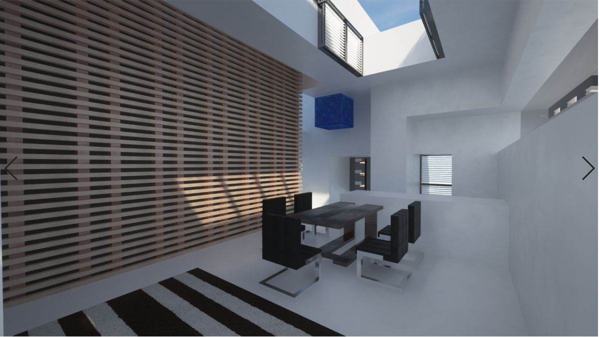 [地图资源]Ultimate Immersion官方地图 - 我的世界交流圈 - 踩蘑菇社区