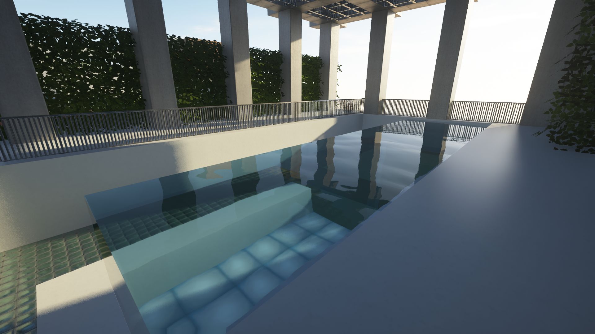 [材质资源]UMSOEA 256x-1024x材质 - 我的世界交流圈 - 踩蘑菇社区