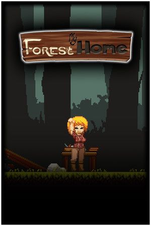 My Forest Home Deluxe - 踩蘑菇社区