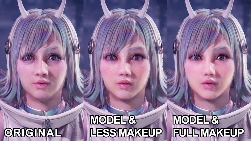 【搬运】Aibo美化——让你的Aibo不在辣眼睛 - 怪物猎人世界MOD - 踩蘑菇社区