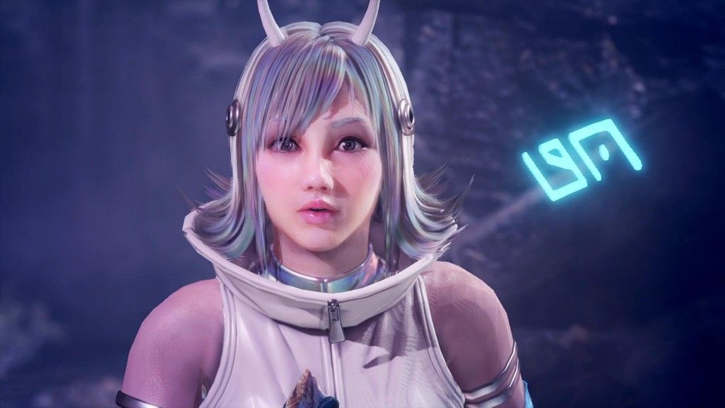 【搬运】Aibo美化——让你的Aibo不在辣眼睛 - 怪物猎人世界MOD - 踩蘑菇社区