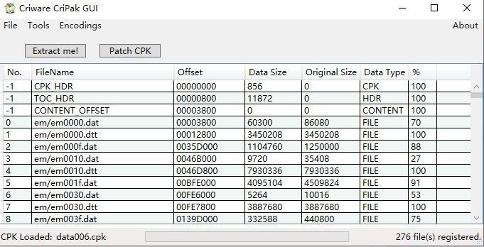 【教程】尼尔机械纪元 模型文件解包教程 - 怪物猎人世界MOD - 踩蘑菇社区
