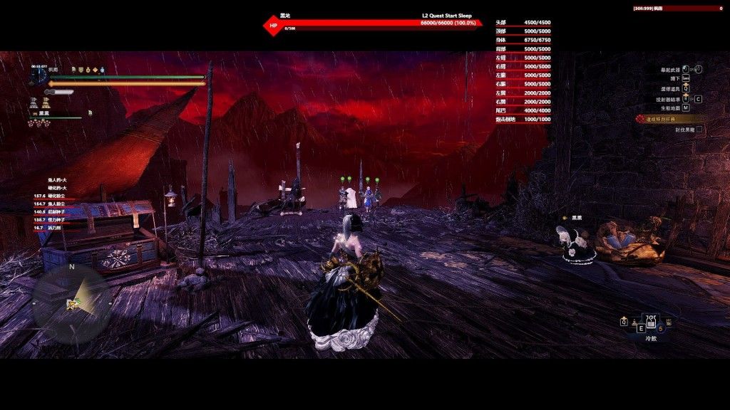 【原创】终版更新 HelloWorld Ver10.4 汉化+UI调整 by枫雨 - 怪物猎人世界MOD - 踩蘑菇社区